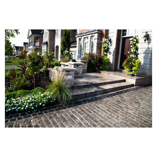 Troppo Style: Award Winner - Traditional - Landscape - Toronto - by ...