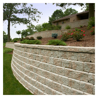 Getting Up Close and Personal - Traditional - Landscape - Other - by ...