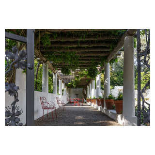 Updated Historic Mediterranean Home in Berkeley - Mediterranean ...