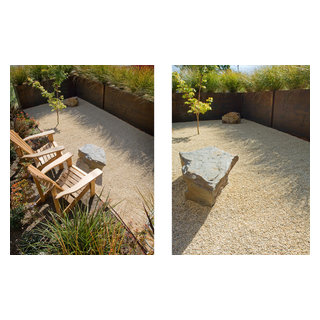 Urban Sandbox - Modern - Landscape - Seattle - by Imprint Architecture ...