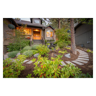 Valhalla Heights Renovation - Craftsman - Landscape - Other - by ...