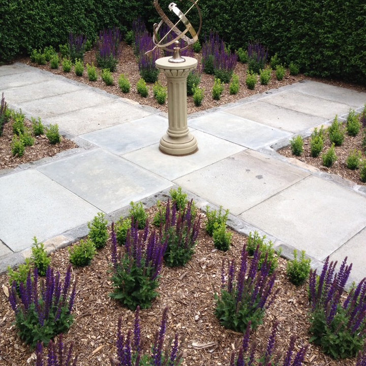 75 Beautiful Victorian Garden Ideas & Designs - February 2023 | Houzz AU