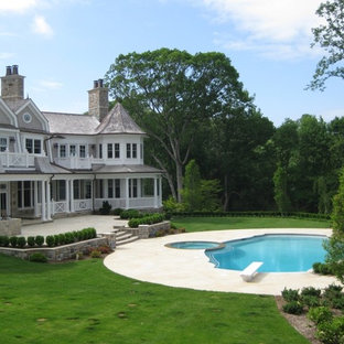 75 Beautiful Victorian Garden Ideas & Designs - August 2021 | Houzz AU