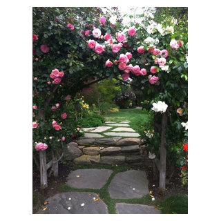 Vision Scapes Portfolio - Traditional - Landscape - San Francisco - by ...