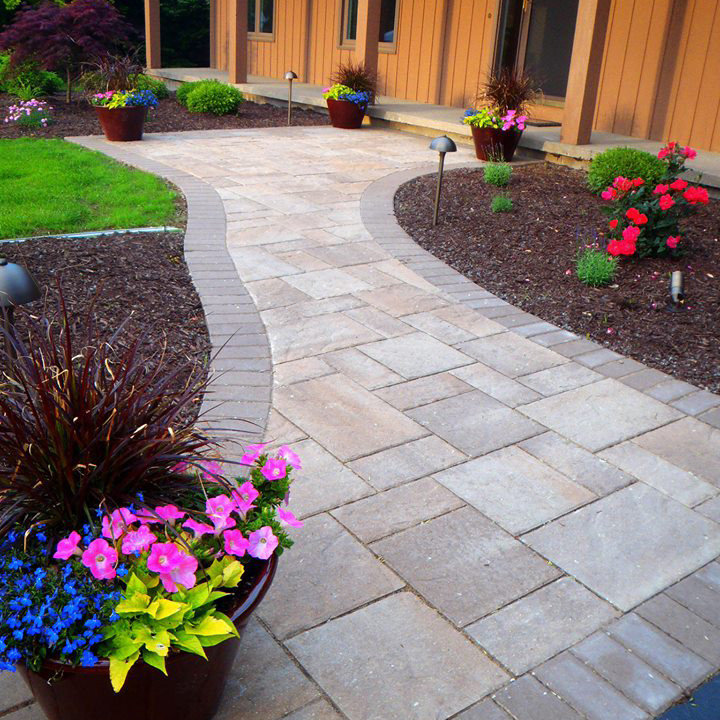 75+ Vorgarten Ideen, Deko & Bilder | Houzz