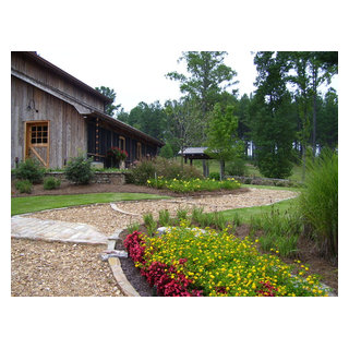 Walkways / Pathways - Farmhouse - Landscape - Birmingham - by Bob Elam ...