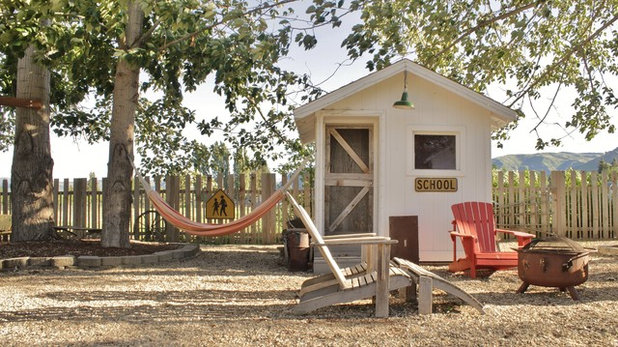 My Houzz: A 1908 Farmhouse That Loves to Entertain