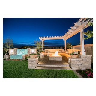 Water Fountains & Water Features - Landscape - San Diego - by Western ...
