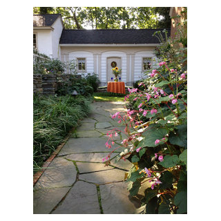 Wayne Landscape - Traditional - Landscape - Philadelphia - by Wallace ...