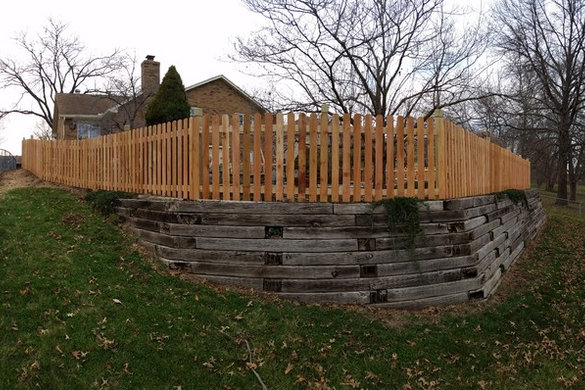 PREMIER FENCE KC, LLC - Project Photos & Reviews - Lone Jack, MO US | Houzz
