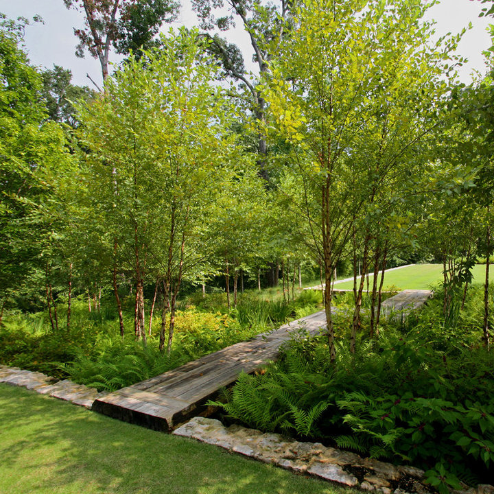 Cheek Wall - Photos & Ideas | Houzz