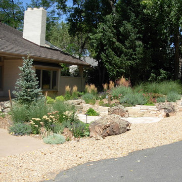 Xeric Landscaping - Photos & Ideas | Houzz