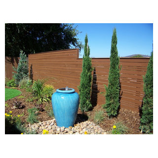 Yard Crashers - HGTV Show - Contemporary - Landscape - San Diego - by ...