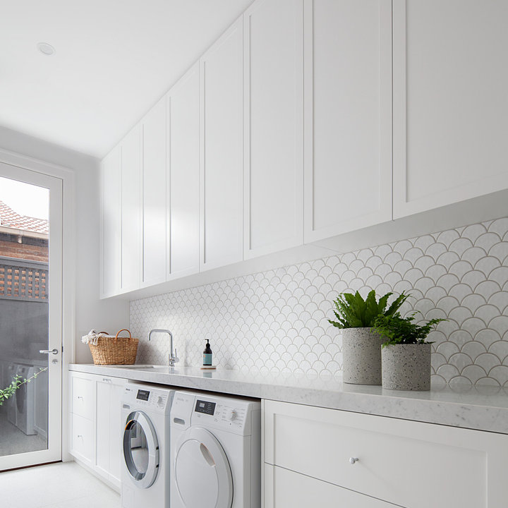 75 Most Popular 75 Beautiful Laundry Room Ideas & Designs Design Ideas ...