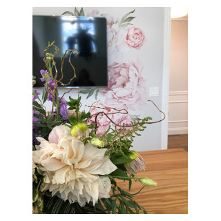 2020 Dreamlife Lottery Show Home - Traditional - Utility Room ...