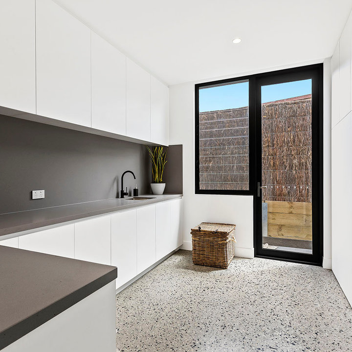 75 Most Popular 75 Beautiful Laundry Room Ideas & Designs Design Ideas ...