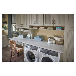 6314 Neo Cloud: Formica® Laminates - Laundry Room - Cincinnati - by ...
