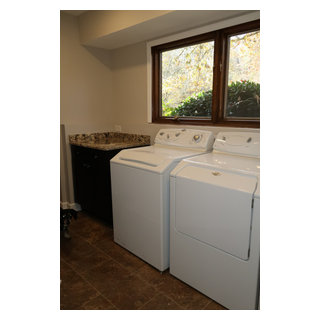 A Whirlwind of Activity - Traditional - Laundry Room - Other - by ...