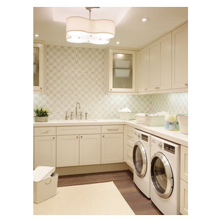 AKDO - Contemporary - Laundry Room - New York - by AKDO | Houzz