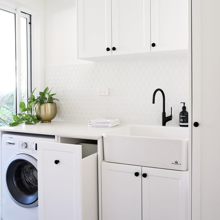 75 Most Popular 75 Beautiful Laundry Room Ideas & Designs Design Ideas ...