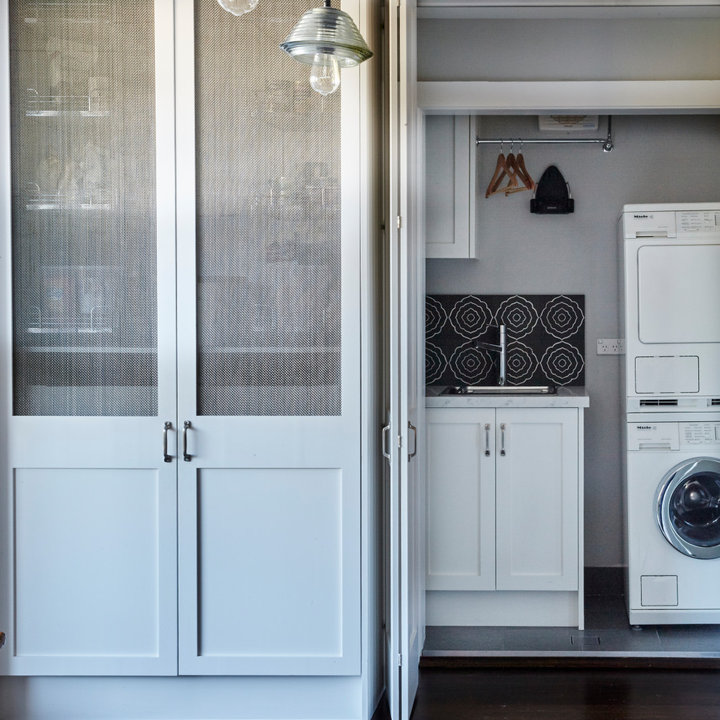 75 Most Popular 75 Beautiful Laundry Cupboard Ideas & Designs Design ...