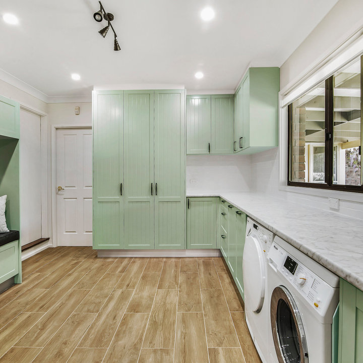 75 Most Popular 75 Beautiful Laundry Room Ideas & Designs Design Ideas ...