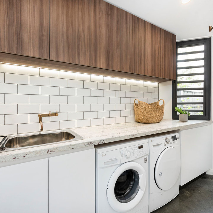 75 Most Popular 75 Beautiful Laundry Room Ideas & Designs Design Ideas ...