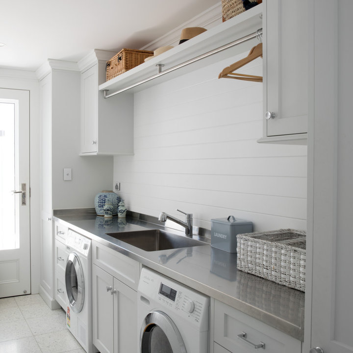 75 Most Popular 75 Beautiful Laundry Room Ideas & Designs Design Ideas ...