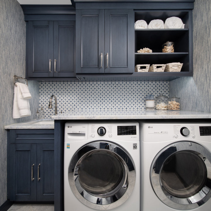 Utility Room Design Ideas, Inspiration & Images - June 2024 | Houzz IN