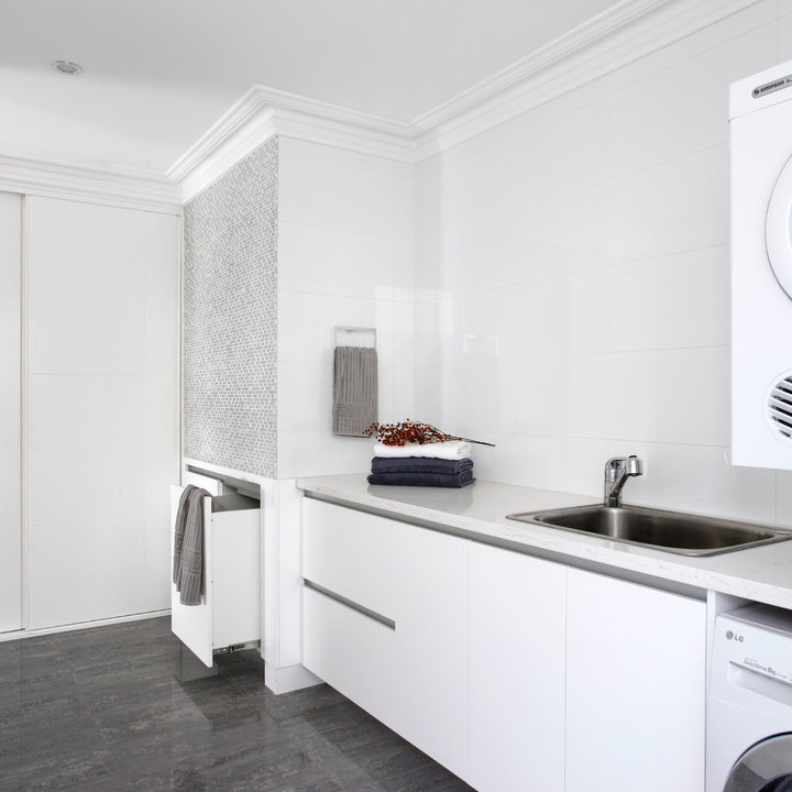 Laundry Shoot - Photos & Ideas | Houzz