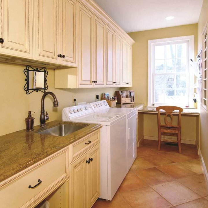 6X6 Laundry Room Ideas - Photos & Ideas | Houzz