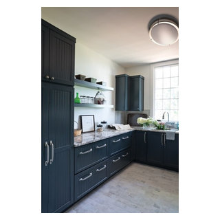 Diamond Cabinets: Laundry Room - Traditional - Laundry Room - Other ...