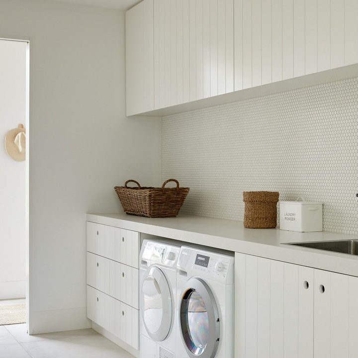 75 Most Popular 75 Beautiful Laundry Room Ideas & Designs Design Ideas ...