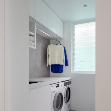 75 Beautiful Small Utility Room Ideas and Designs - February 2025 ...