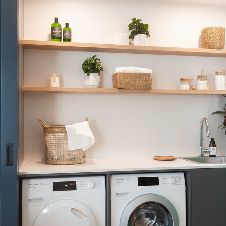 75 Most Popular 75 Beautiful Laundry Room Ideas & Designs Design Ideas ...