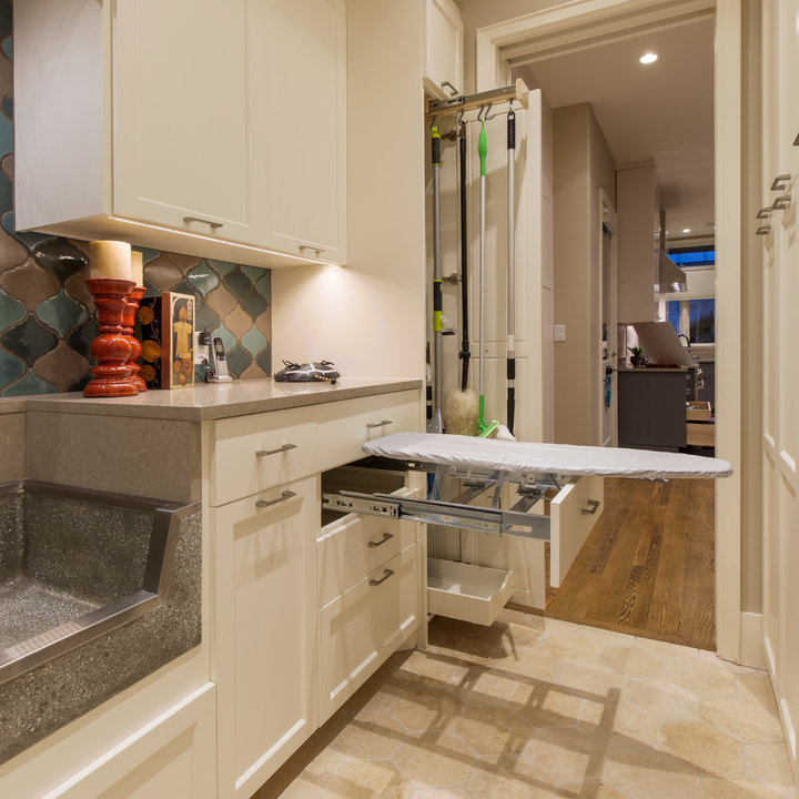 6X12 Laundry Room Ideas - Photos & Ideas | Houzz