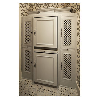 Laundry Room - Traditional - Laundry Room - Minneapolis - by Hendel ...