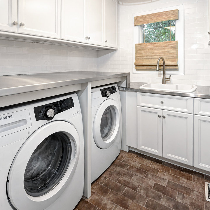 Laundry Room Makeover - Photos & Ideas | Houzz