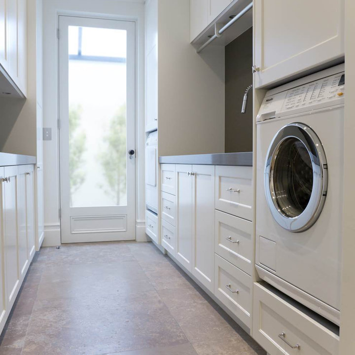 75 Beautiful Outside Laundry Room Home Design Ideas & Designs | Houzz AU
