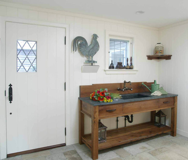 What to Know About Adding an Outdoor Sink