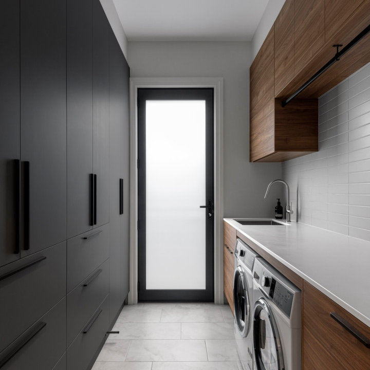 75 Most Popular 75 Beautiful Laundry Room Ideas & Designs Design Ideas ...