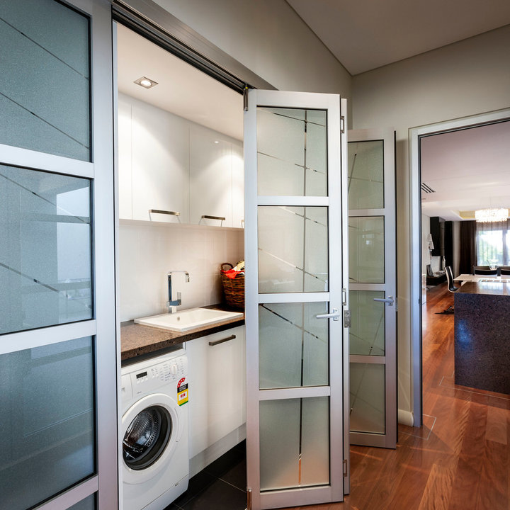 75 Most Popular 75 Beautiful Laundry Cupboard Ideas & Designs Design ...