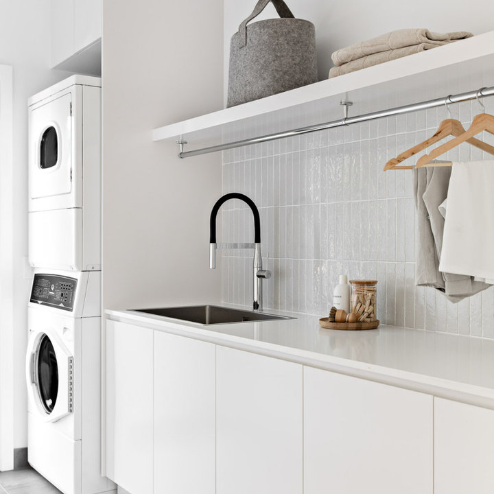 75 Most Popular 75 Beautiful Laundry Room Ideas & Designs Design Ideas ...