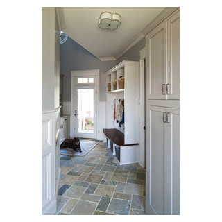 New Home construction - Traditional - Laundry Room - Cincinnati - by ...