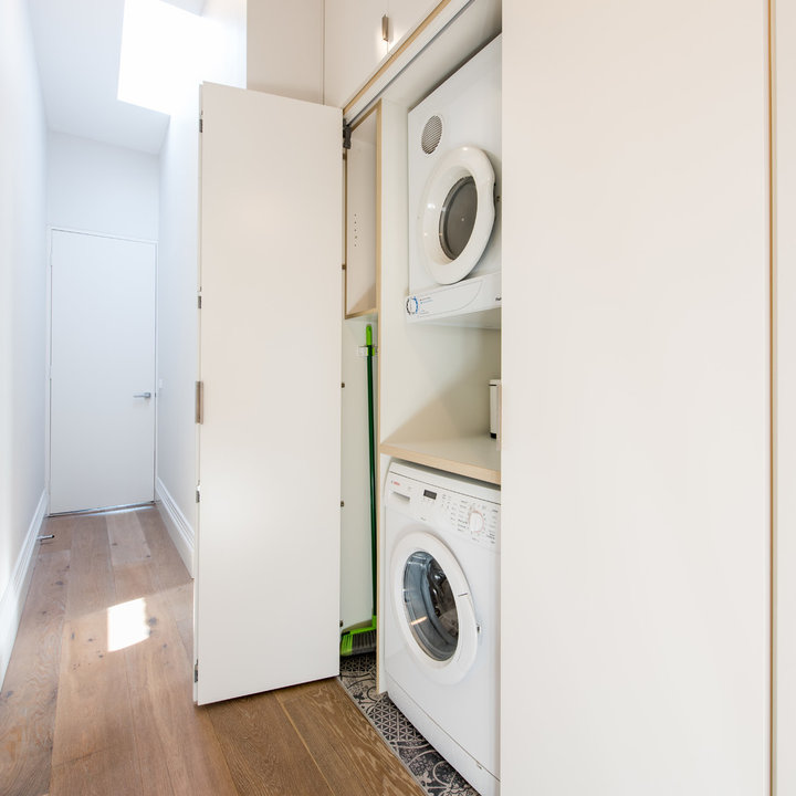 75 Most Popular 75 Beautiful Laundry Cupboard Ideas & Designs Design ...