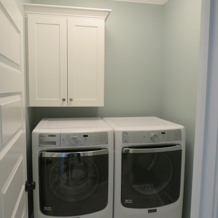 75 Most Popular 75 Beautiful Laundry Cupboard Ideas & Designs Design ...