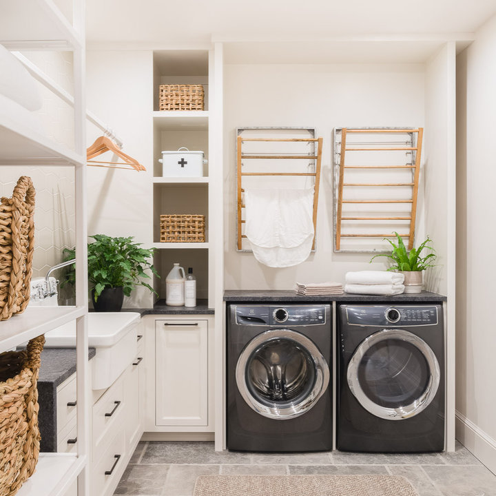 Utility Room Design Ideas, Inspiration & Images - September 2025 | Houzz IN