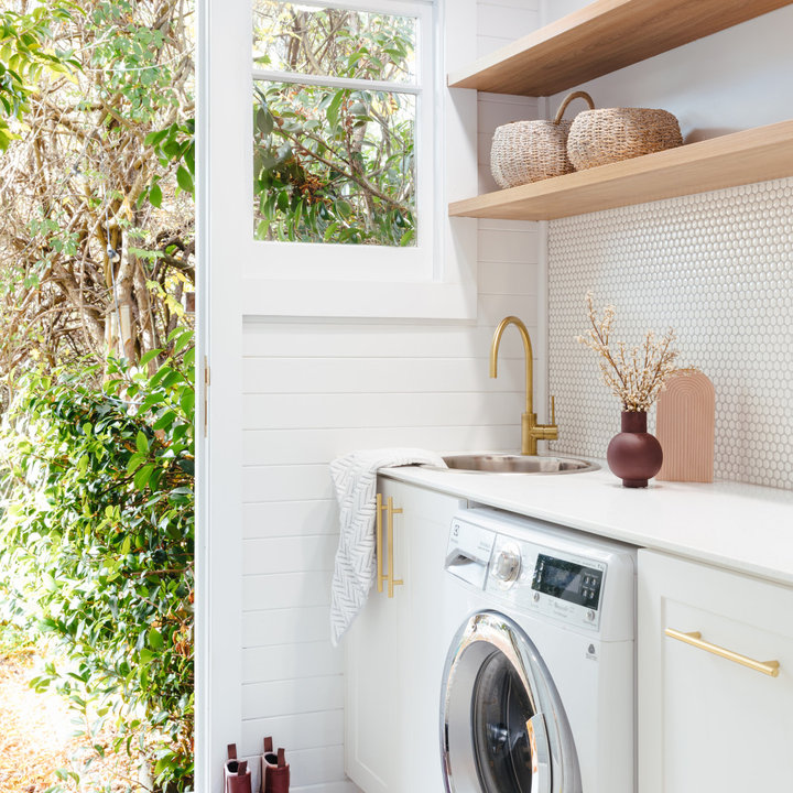 75 Most Popular 75 Beautiful Laundry Room Ideas & Designs Design Ideas ...