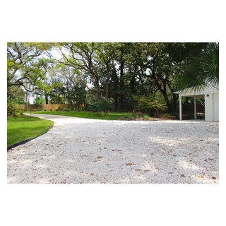 "Riptide" Remodel on the Sound - Beach Style - Laundry Room - Miami - by Magnolia Custom Homes ...