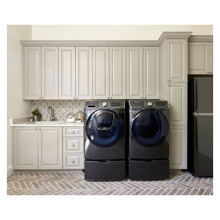 Stunning Kitchen and Whole House Remodel - from "Outdated" to "Gorgeous ...